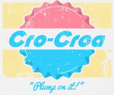 Cro-Croa | The Story Must Be Told Wiki | Fandom