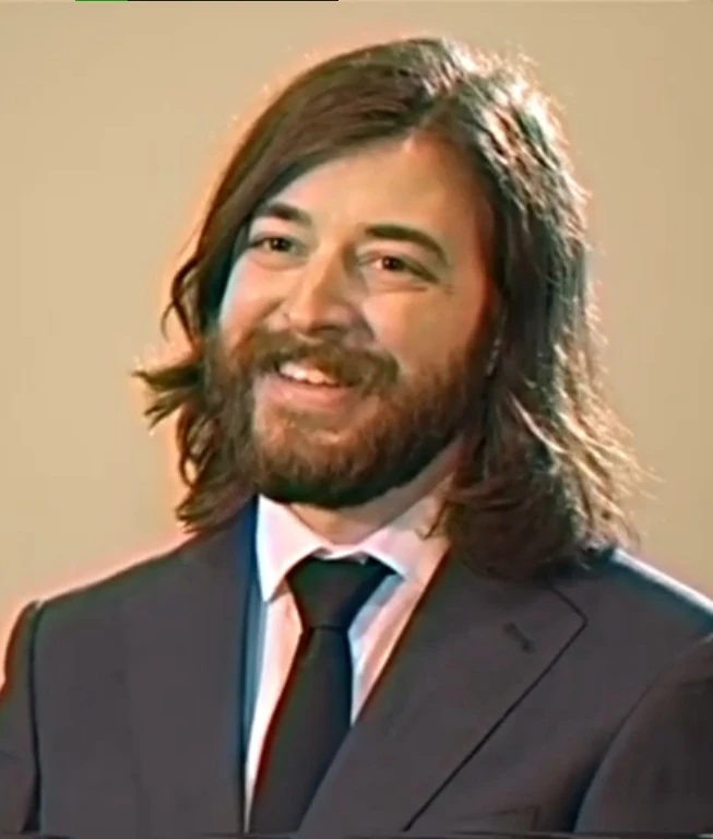 Brother Reid | The Story Must Be Told Wiki | Fandom