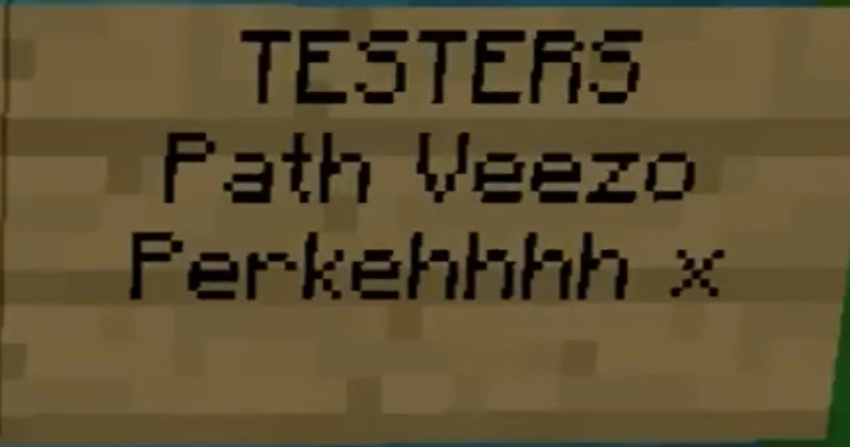 Path Veezo | Tsmc-minecraft Wiki | Fandom