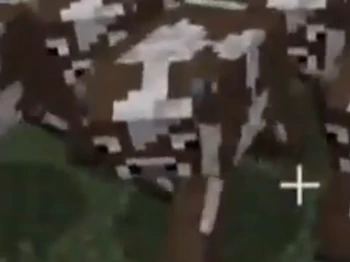 Cow - 3 | Tsmc-minecraft Wiki | Fandom