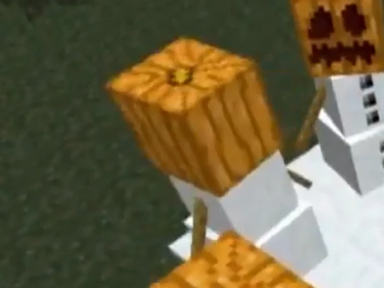 Snow golem - 5 | Tsmc-minecraft Wiki | Fandom