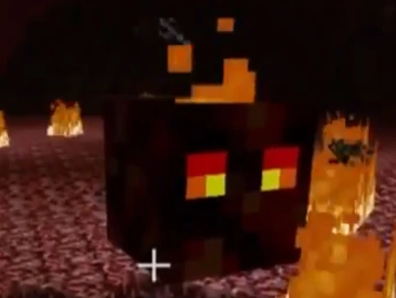 Magma cube - 1 | Tsmc-minecraft Wiki | Fandom
