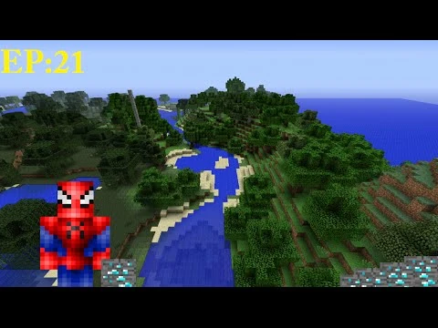 Survival 22: Surprising Discoveries | Tsmc-minecraft Wiki | Fandom