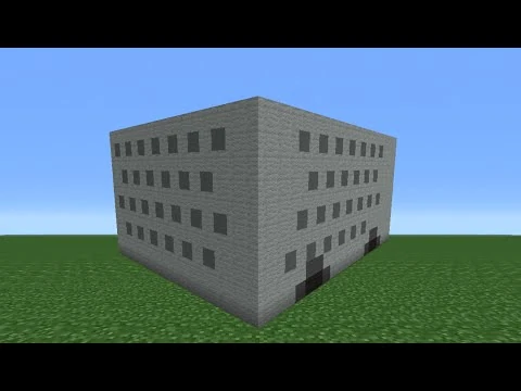 Minecraft Tutorial: How To Make A Minecart | Tsmc-minecraft Wiki | Fandom