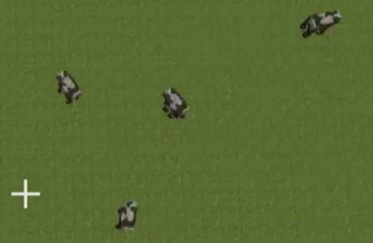 Prize Cows | Tsmc-minecraft Wiki | Fandom