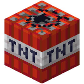 TNT | Tsmc-minecraft Wiki | Fandom