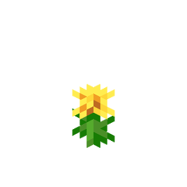 Dandelion | Tsmc-minecraft Wiki | Fandom