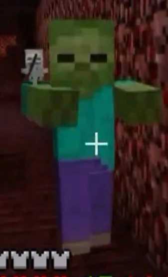 Zombie - 76 | Tsmc-minecraft Wiki | Fandom
