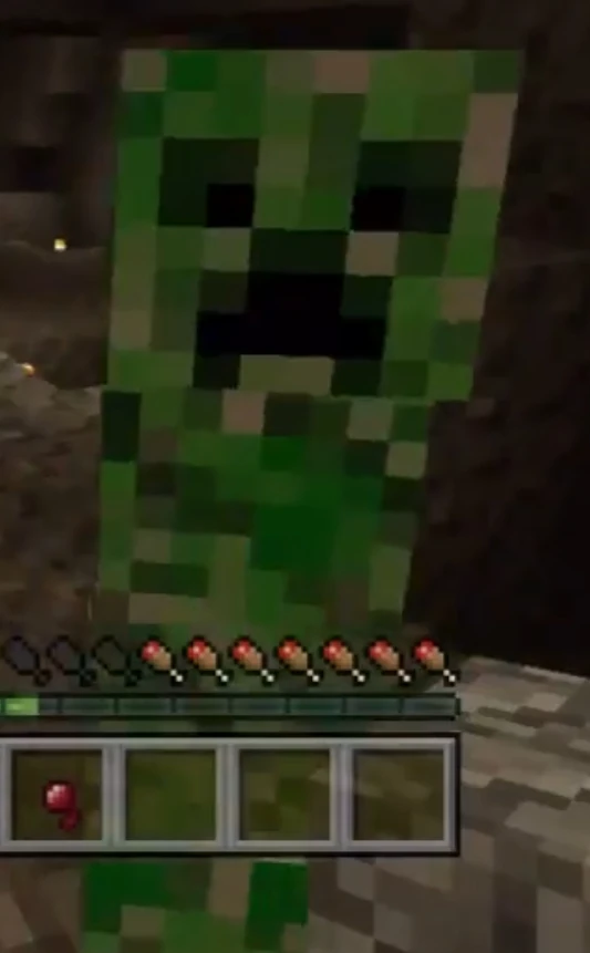 Creeper - 26 | Tsmc-minecraft Wiki | Fandom
