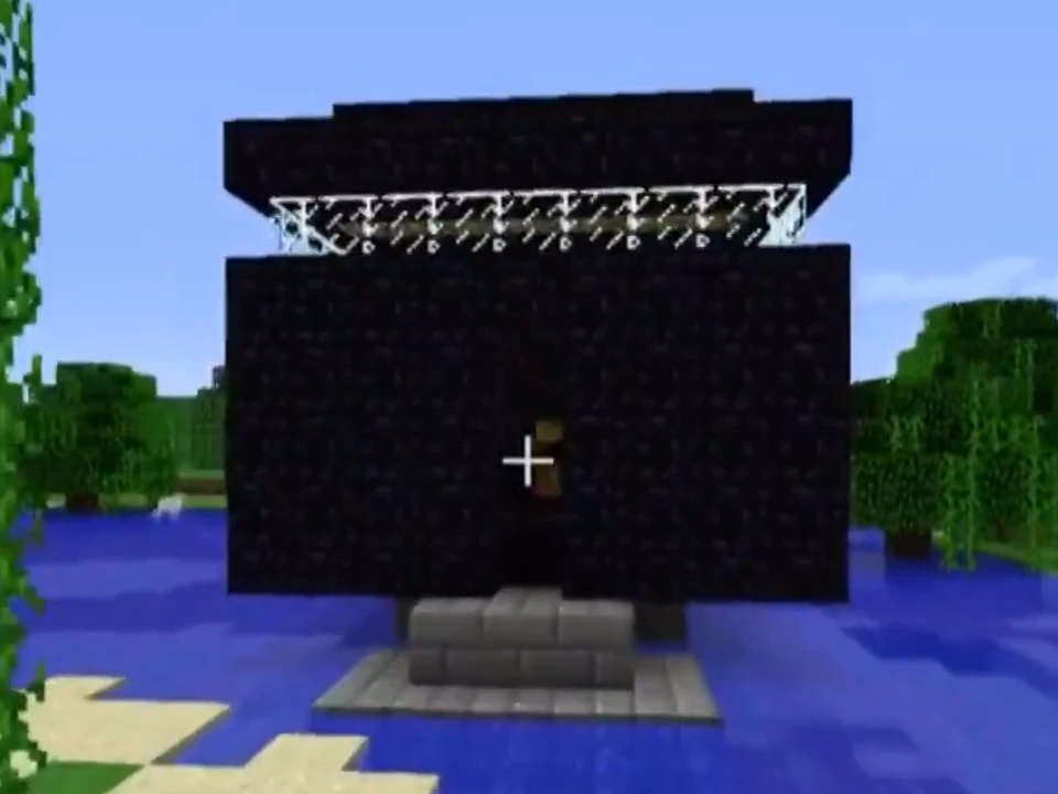 Hunger Game Elimination Zone | Tsmc-minecraft Wiki | Fandom