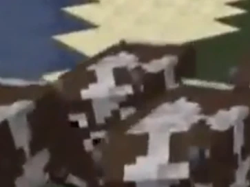 Cow - 2 | Tsmc-minecraft Wiki | Fandom