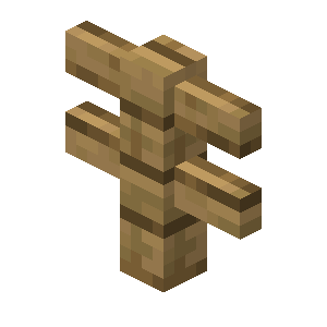 Oak Fence | Tsmc-minecraft Wiki | Fandom