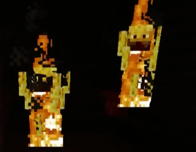 Blaze - 16 | Tsmc-minecraft Wiki | Fandom