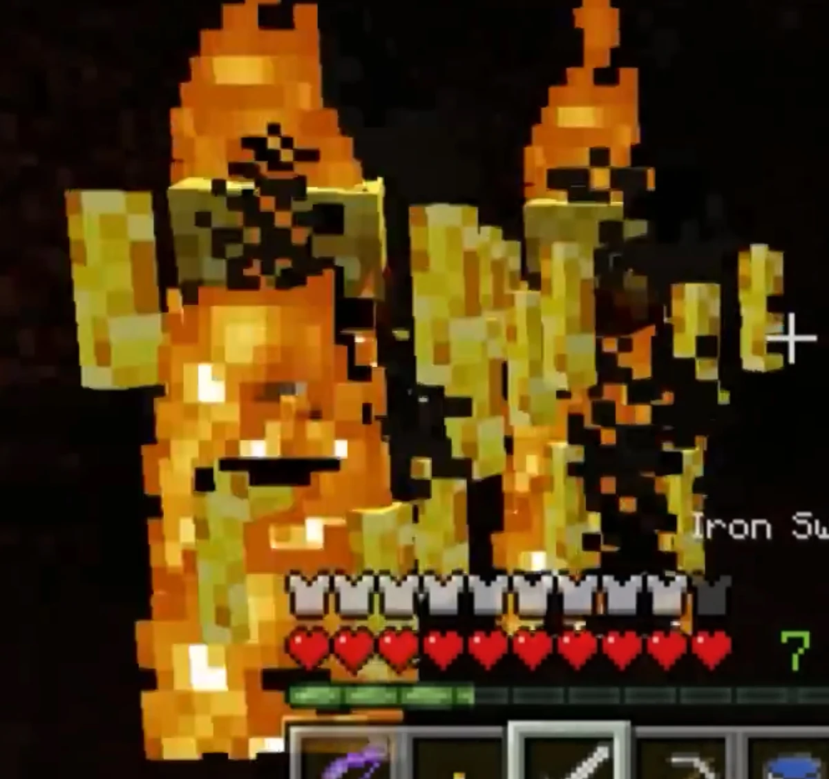 Blaze - 13 | Tsmc-minecraft Wiki | Fandom