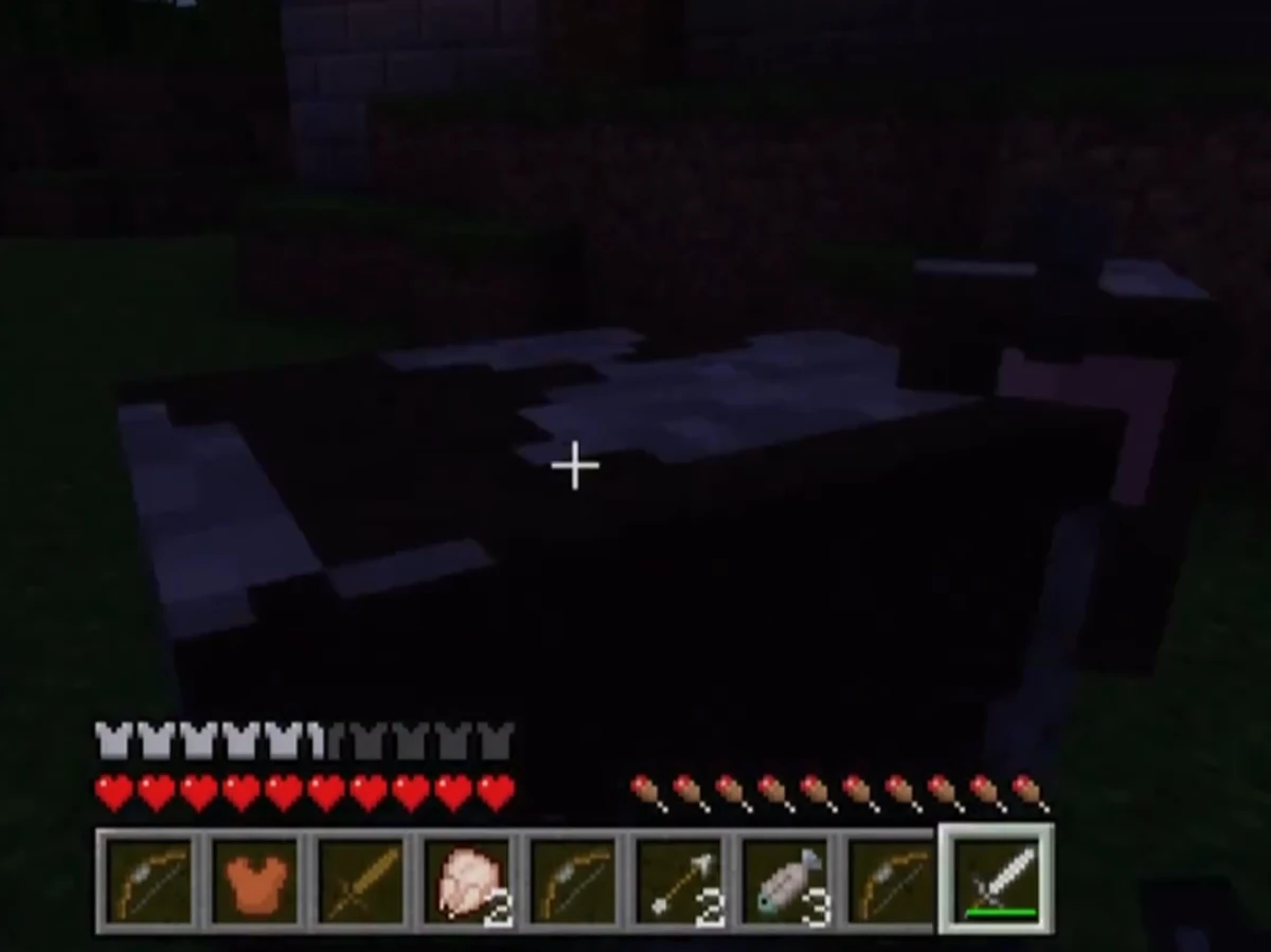 Cow - 11 | Tsmc-minecraft Wiki | Fandom