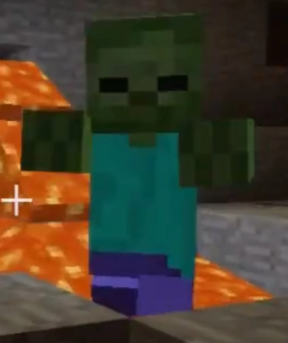 Zombie - 23 | Tsmc-minecraft Wiki | Fandom