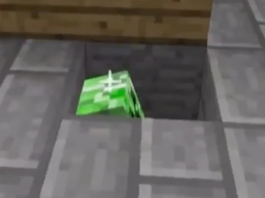 Creeper in hole | Tsmc-minecraft Wiki | Fandom