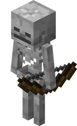 Skeleton | Tsmc-minecraft Wiki | Fandom