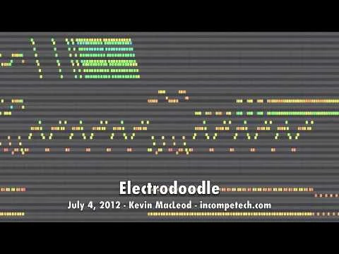 Electrodoodle | Tsmc-minecraft Wiki | Fandom