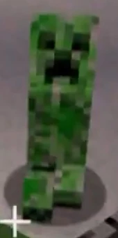Creeper - 53 | Tsmc-minecraft Wiki | Fandom
