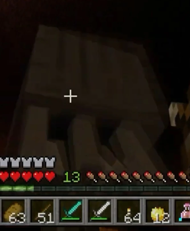 Ghast - 25 | Tsmc-minecraft Wiki | Fandom