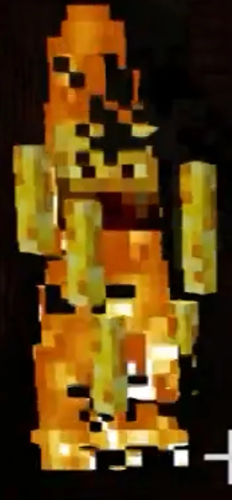 Blaze - 23 | Tsmc-minecraft Wiki | Fandom