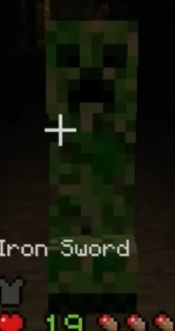 Creeper - 33 | Tsmc-minecraft Wiki | Fandom