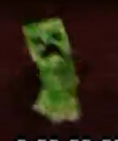Creeper - 66 | Tsmc-minecraft Wiki | Fandom