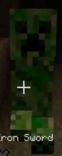 Creeper - 35 | Tsmc-minecraft Wiki | Fandom