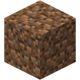 Dirt | Tsmc-minecraft Wiki | Fandom