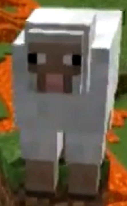 Sheep - 22 | Tsmc-minecraft Wiki | Fandom