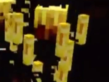 Blaze - 4 | Tsmc-minecraft Wiki | Fandom