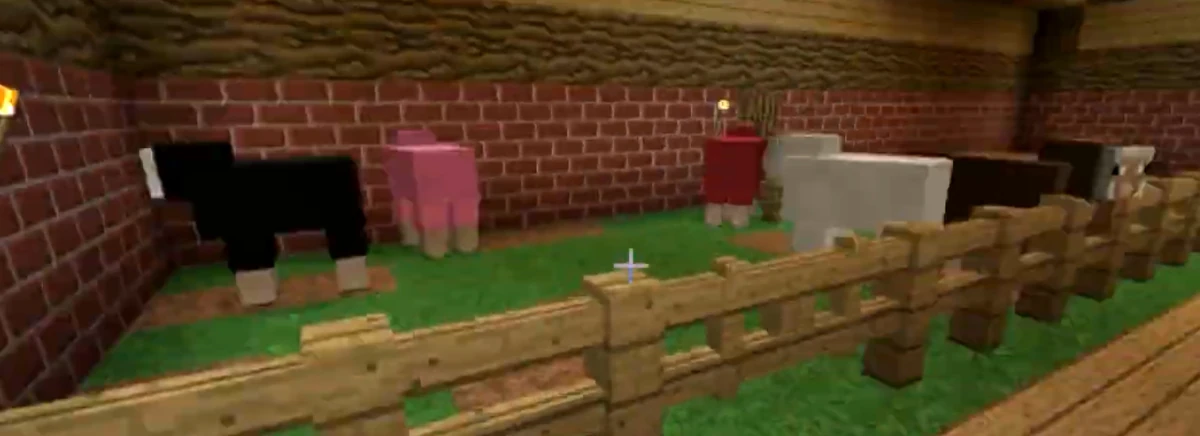 Group Of Sheep - 1 | Tsmc-minecraft Wiki | Fandom