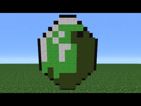 Minecraft Tutorial: How To Make An Emerald | Tsmc-minecraft Wiki | Fandom