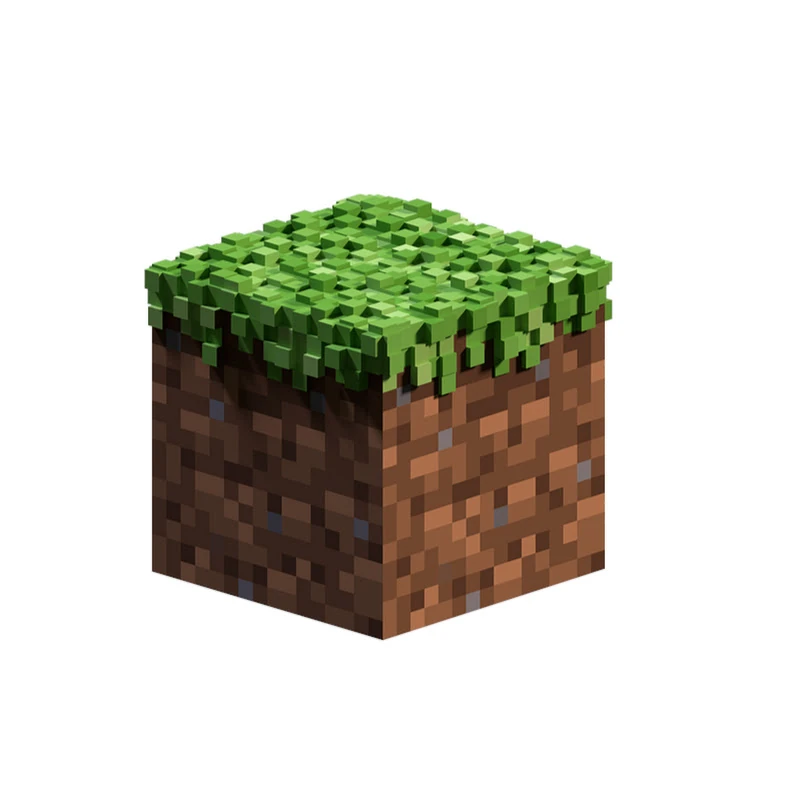 Building Every Block | Tsmc-minecraft Wiki | Fandom