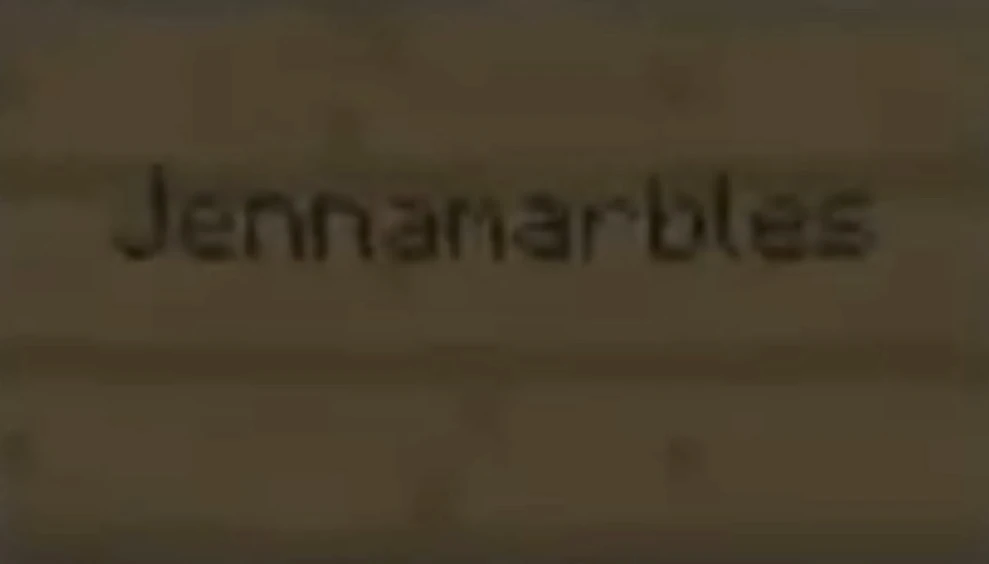 JennaMarbles | Tsmc-minecraft Wiki | Fandom