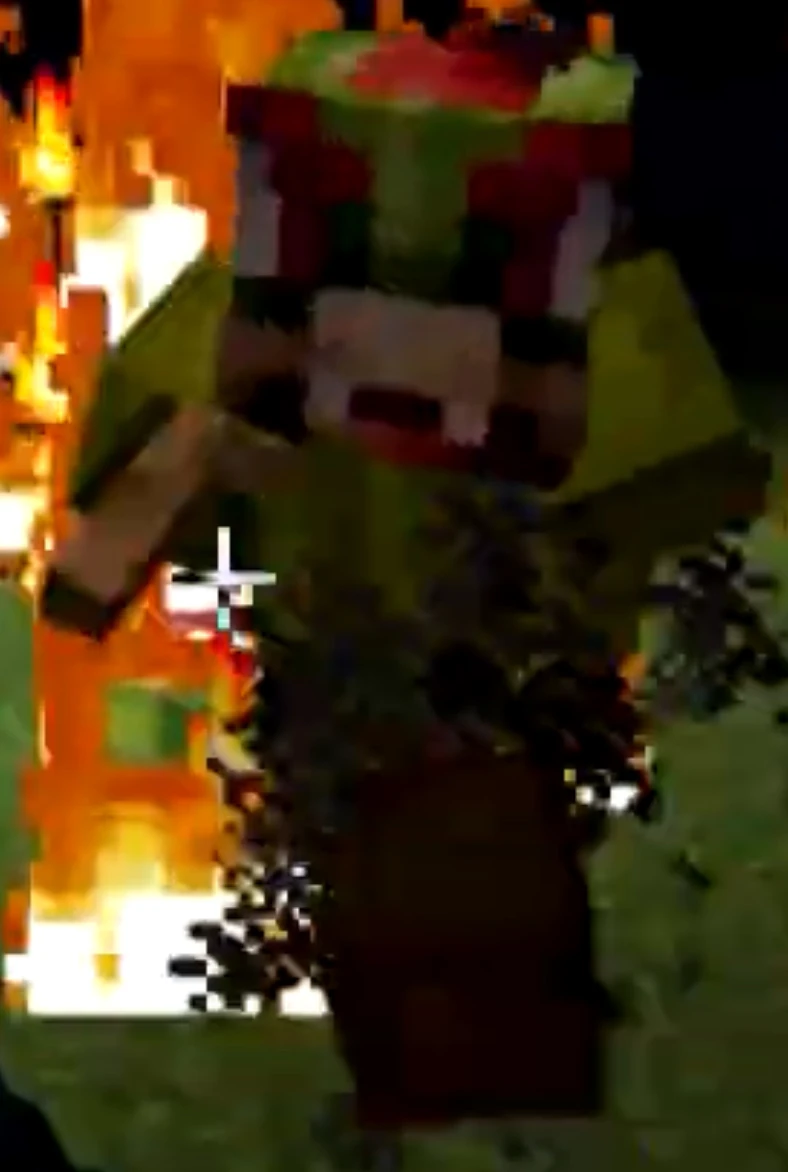 Bowser (Character) | Tsmc-minecraft Wiki | Fandom