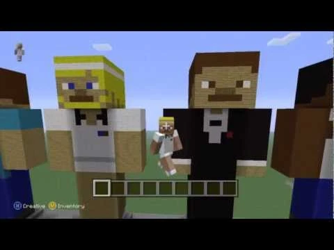 Minecraft Pixel Art: Steve Skins | Tsmc-minecraft Wiki | Fandom