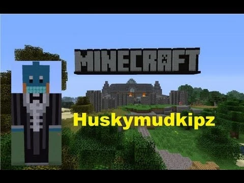 Minecraft Pixel Art: Huskymudkipz tutorial | Tsmc-minecraft Wiki | Fandom