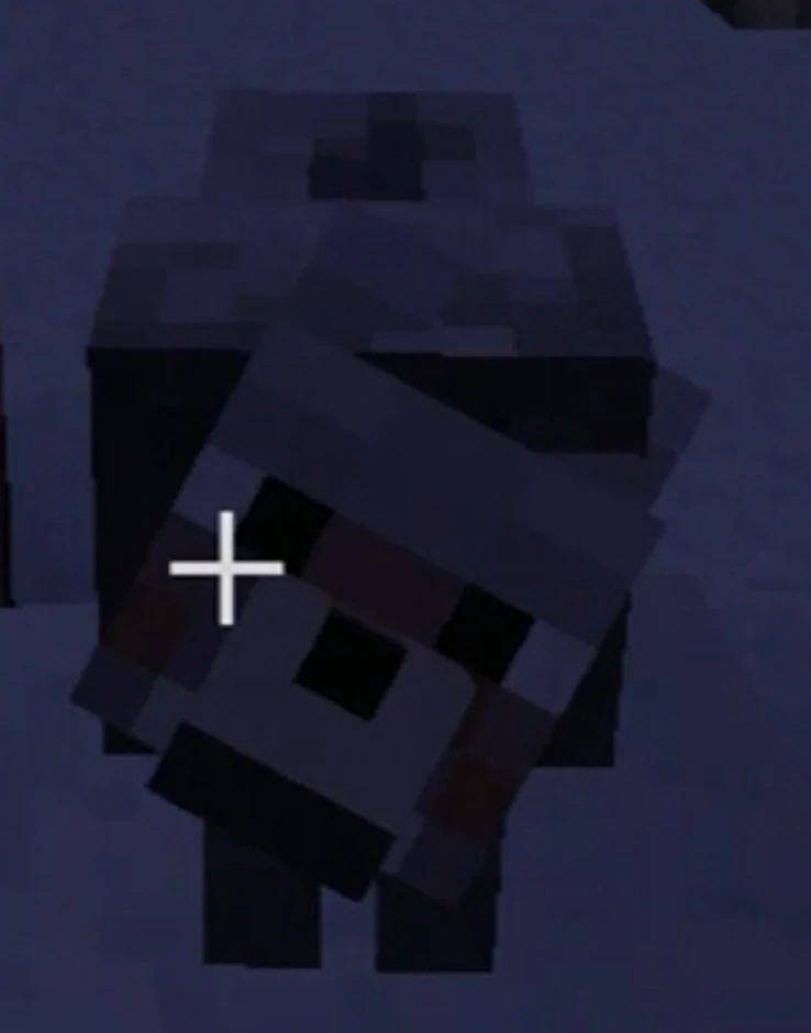 Wolfy | Tsmc-minecraft Wiki | Fandom
