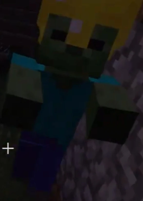 Zombie - 32 | Tsmc-minecraft Wiki | Fandom