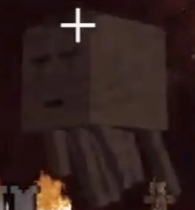 Ghast - 4 | Tsmc-minecraft Wiki | Fandom