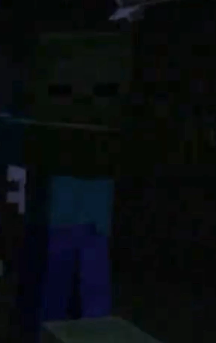 Zombie - 38 | Tsmc-minecraft Wiki | Fandom