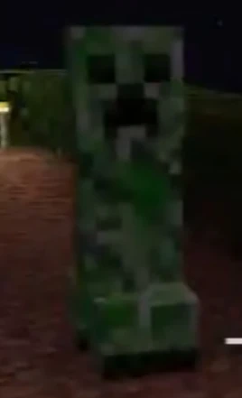 Creeper - 16 | Tsmc-minecraft Wiki | Fandom