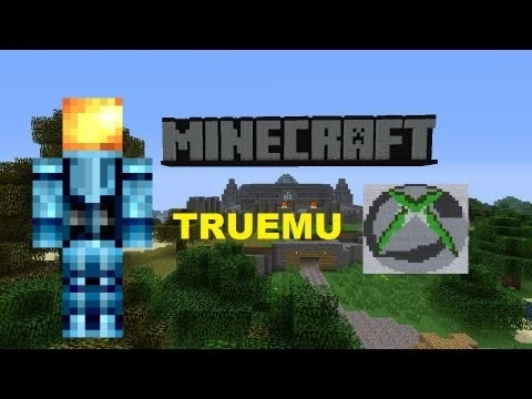Minecraft Pixel Art: TrueMU Tutorial | Tsmc-minecraft Wiki | Fandom