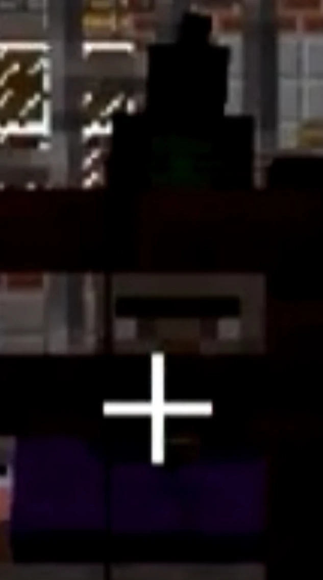 Witch - 3 | Tsmc-minecraft Wiki | Fandom