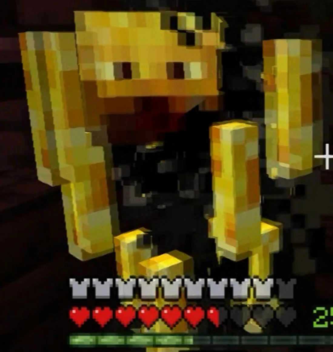 Blaze - 39 | Tsmc-minecraft Wiki | Fandom