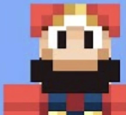 Mario (Character) | Tsmc-minecraft Wiki | Fandom