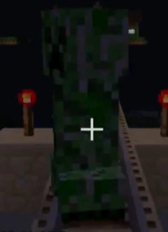 Creeper - 40 | Tsmc-minecraft Wiki | Fandom