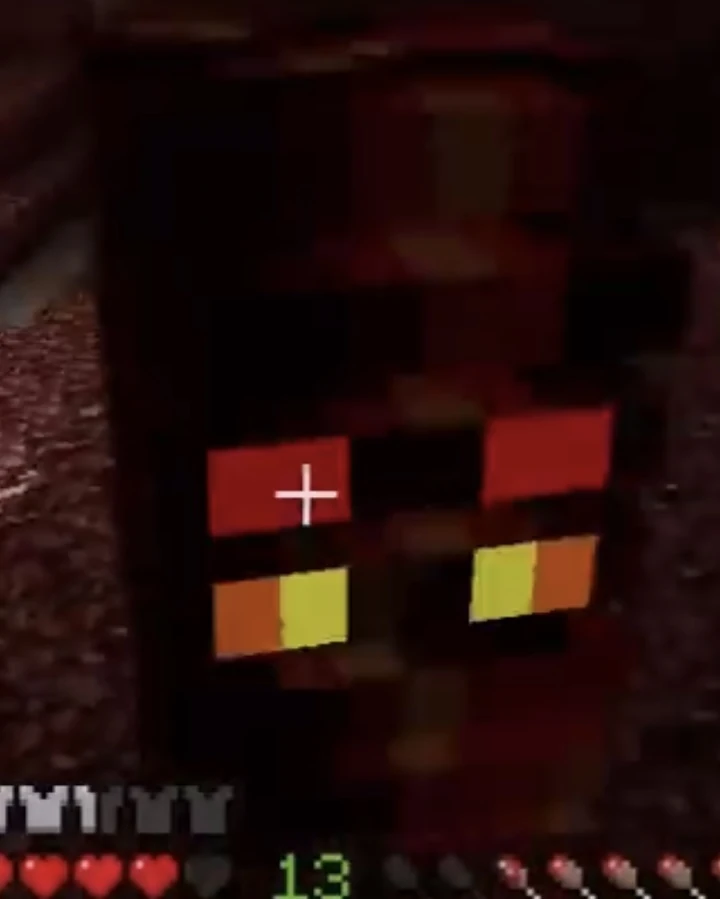 Magma cube - 13 | Tsmc-minecraft Wiki | Fandom